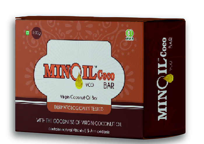 MINOIL Coco Bar | viyonlanka.com