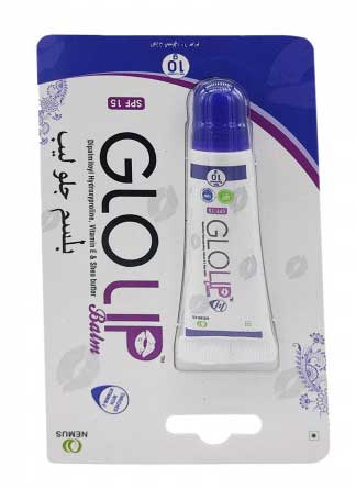 GloLip | viyonlanka.com